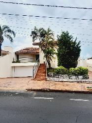 Casa mansão à venda com 4 quartos no Centro, Ibitinga - IbiNova