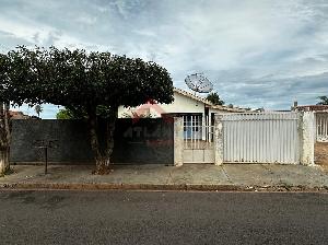 Casa à venda com 3 quartos no Vila Pereira Jordão, Andradina ...