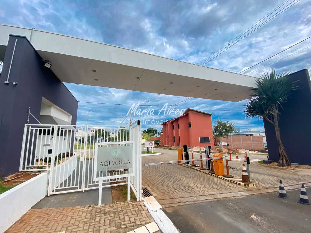 Casa de luxo em condomínio no Parque Sisi, São Carlos - Maria Aires Imóveis