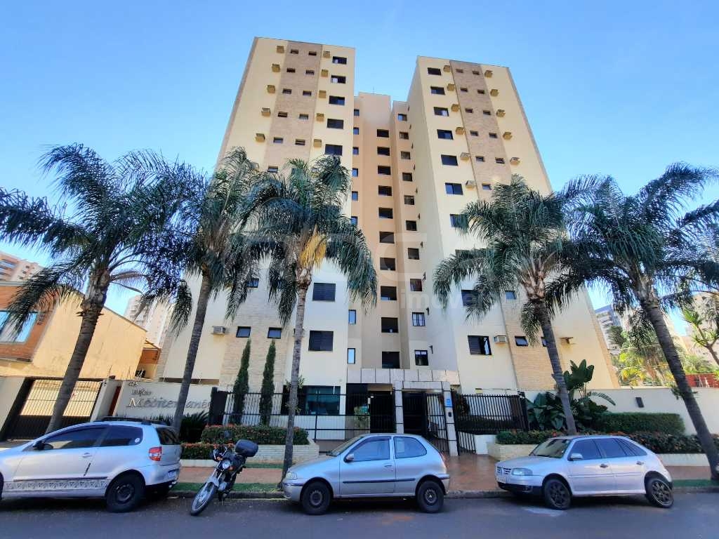 Apartamento à venda com 3 dormitórios no bairro Santa Cruz do José ...