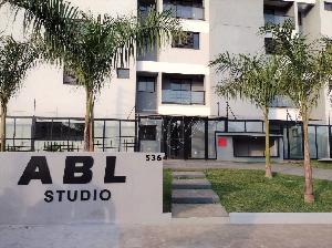 Apartamento para alugar com 1 quarto no ABL Studio Residence, Araraquara - TeddeWork Imobiliaria ...