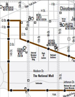 Info & Maps | 230 | SEVERNA PARK & ANNAPOLIS - DC | Maryland Transit ...