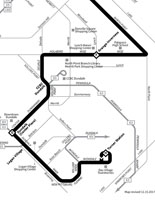 Info & Maps | 62 | CCBC Essex - Turner Station | Maryland Transit ...