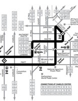 Info & Maps | 76 | CCBC - Downtown | Maryland Transit Administration