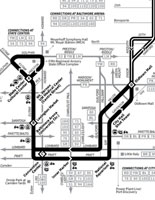 Info & Maps | 154 | State Center - Carney/Hillendale | Maryland Transit ...
