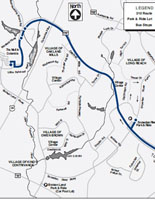 Info & Maps | 310 | COLUMBIA - BALTIMORE | Maryland Transit Administration