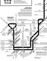 Info & Maps | 54 | State Center - Carney/Hillendale | Maryland Transit ...