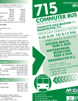 Info & Maps | 715 | CHARLOTTE HALL/WALDORF - DC | Maryland Transit ...