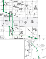 Info & Maps | 715 | CHARLOTTE HALL/WALDORF - DC | Maryland Transit ...