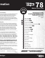 Info & Maps | 78 | DOWNTOWN - CMS | Maryland Transit Administration