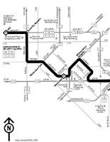 Info & Maps | 78 | Downtown - CMS | Maryland Transit Administration