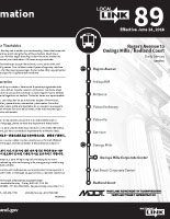 Info & Maps | 89 | Rogers Ave - Owings Mills | Maryland Transit ...