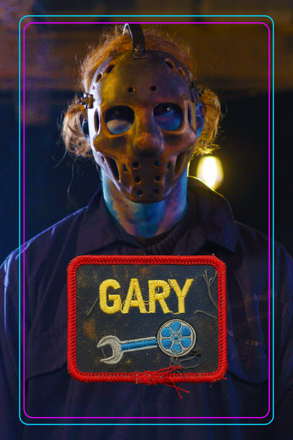 Galxy Gary (2026) - Galxy