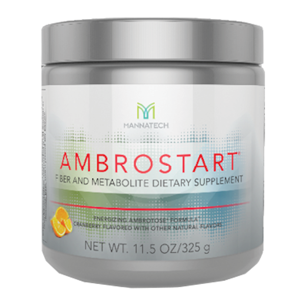 Mannatech Science | Products