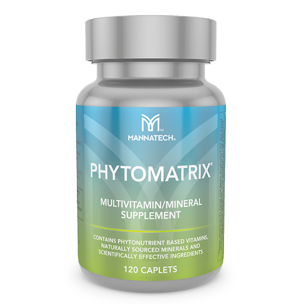 Mannatech Science | Products