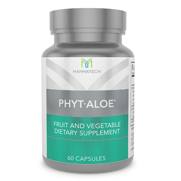 Mannatech Science | Products