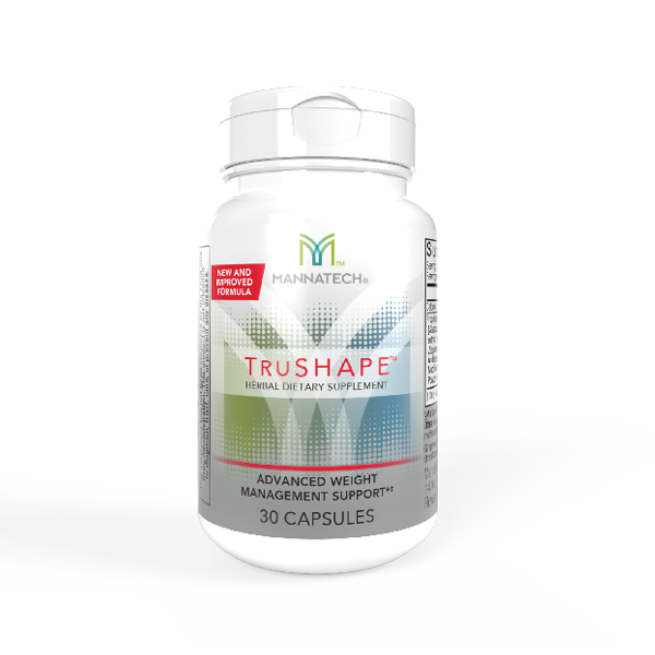 Mannatech Science | Products