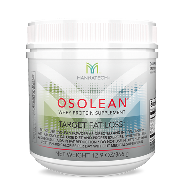 Mannatech Science | Products