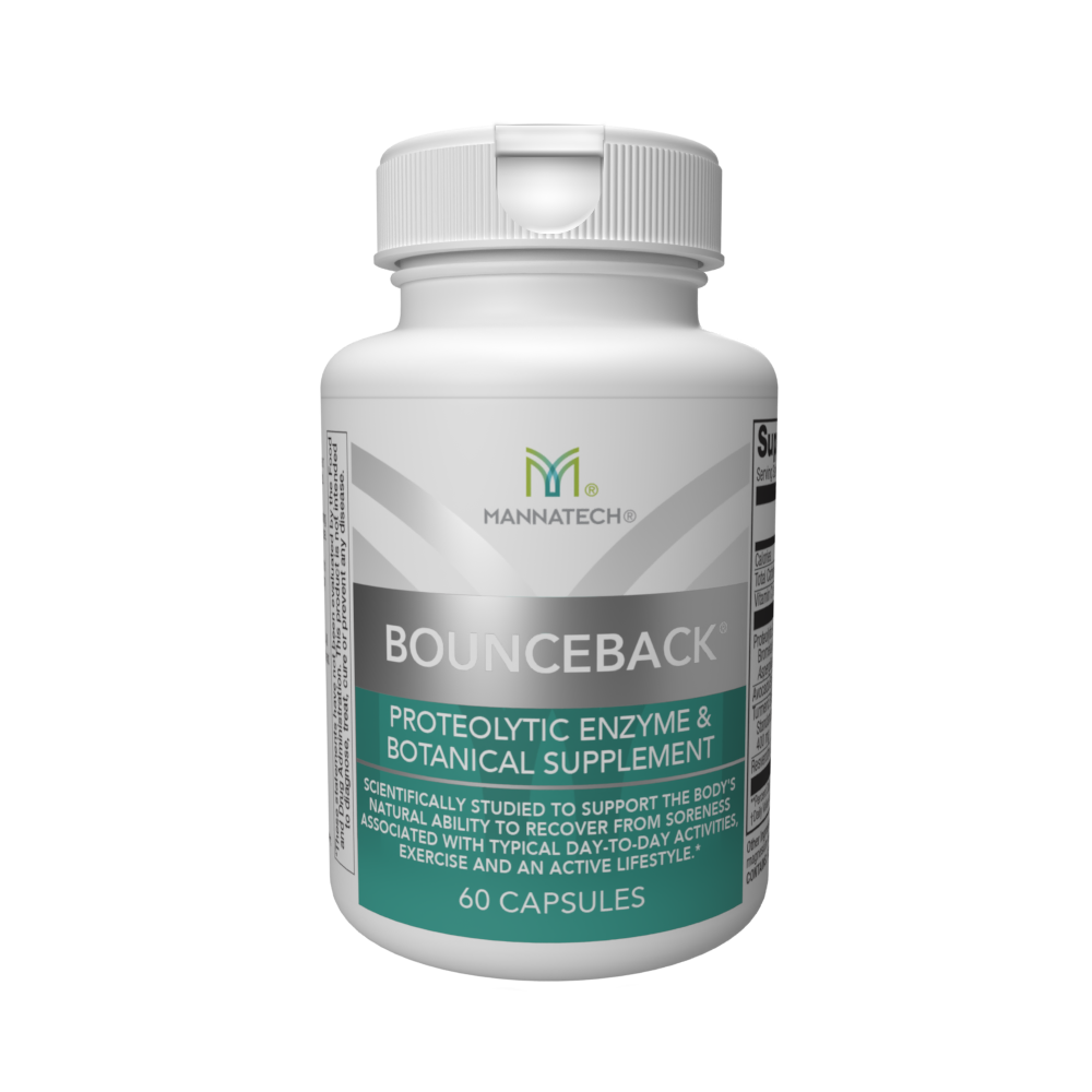 Mannatech Science | Products