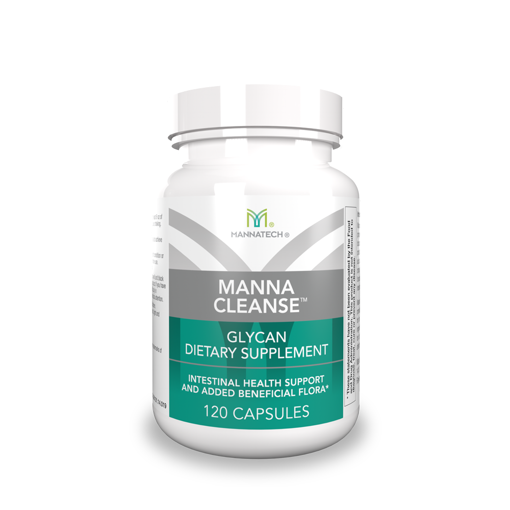 Mannatech Science | Products