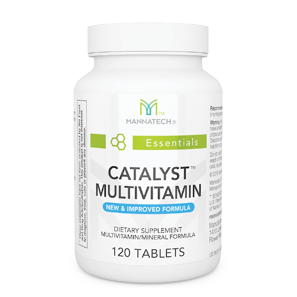 Mannatech Science | Products