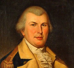 Washington's Officers · George Washington's Mount Vernon