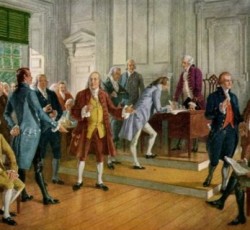 Building the Constitution · George Washington's Mount Vernon