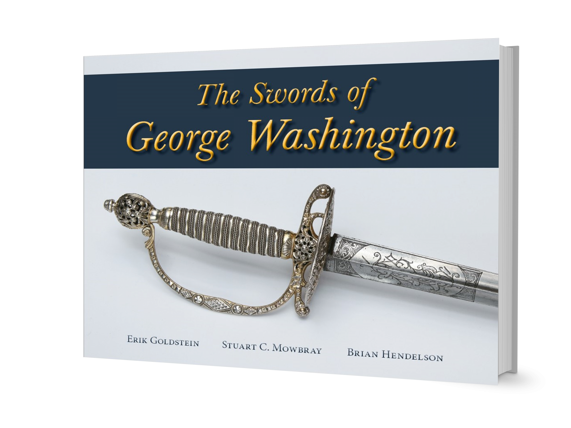 Curator's Choice Gift Guide · George Washington's Mount Vernon