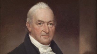 Culper Spy Ring · George Washington's Mount Vernon