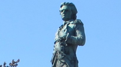 Battle of Princeton · George Washington's Mount Vernon