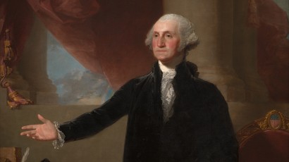 Neutrality Proclamation · George Washington's Mount Vernon