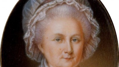 Martha Washington · George Washington's Mount Vernon