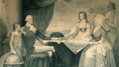 George Washington and Slavery · George Washington's Mount Vernon