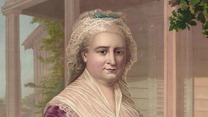 Did George Washington Have Children? · George Washington's Mount Vernon