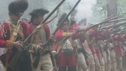French & Indian War · George Washington's Mount Vernon