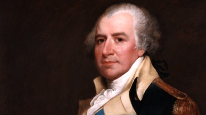 Anthony Walton White · George Washington's Mount Vernon