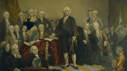 Second Term (1793-1797) · George Washington's Mount Vernon