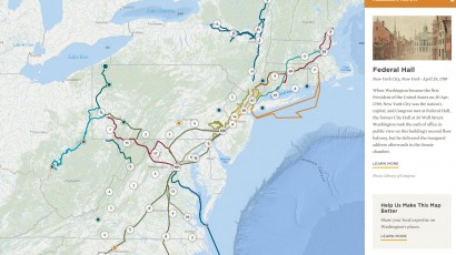 Braddock's Defeat: An Interview with David Preston · George Washington ...