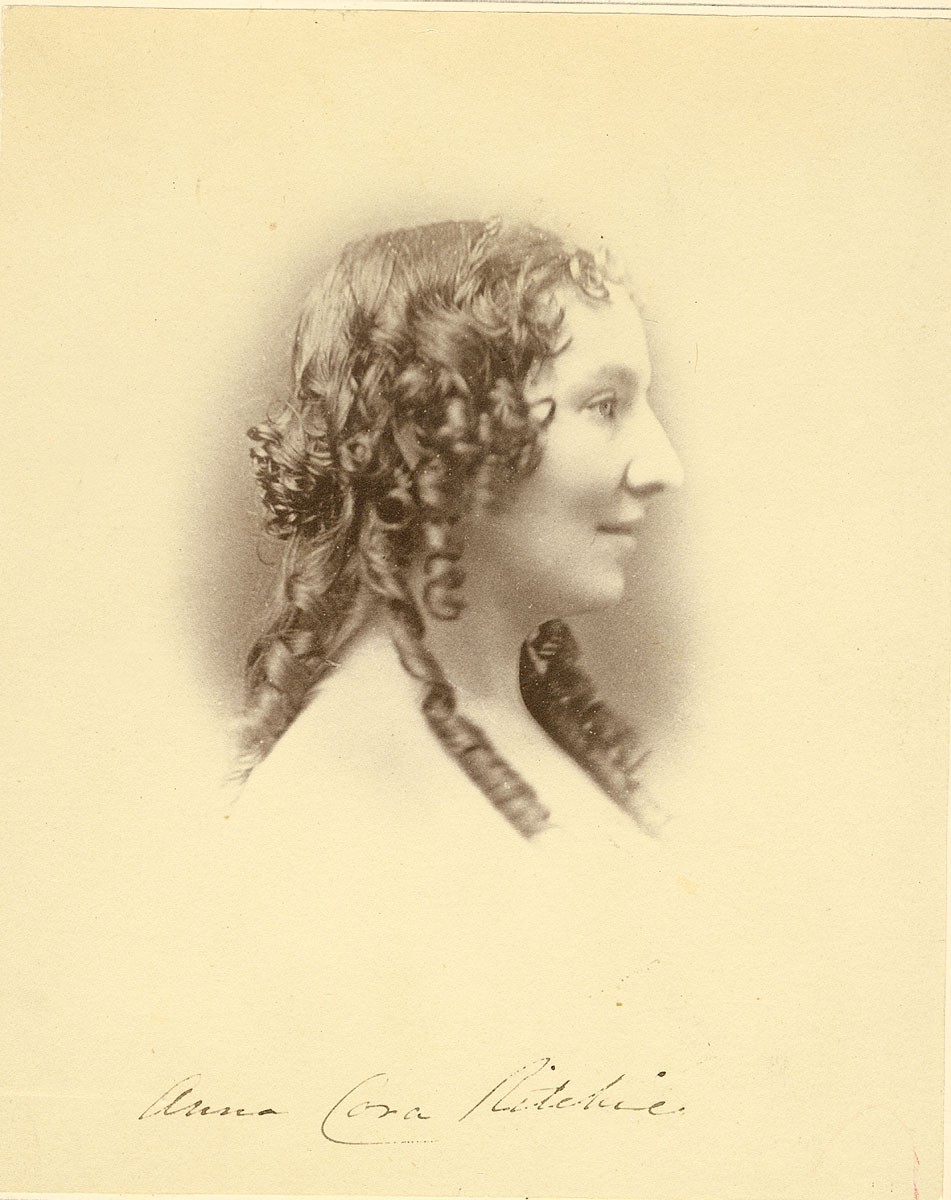 Birth of the MVLA · George Washington's Mount Vernon