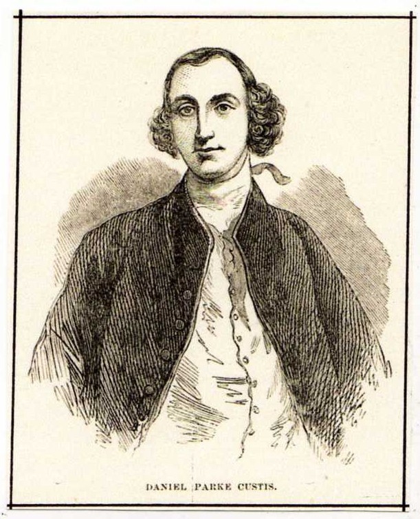 Martha Washington · George Washington's Mount Vernon