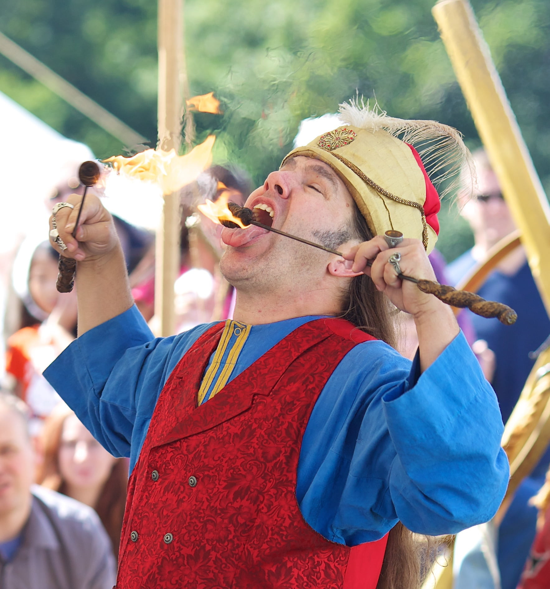 Fall at Mount Vernon · George Washington's Mount Vernon