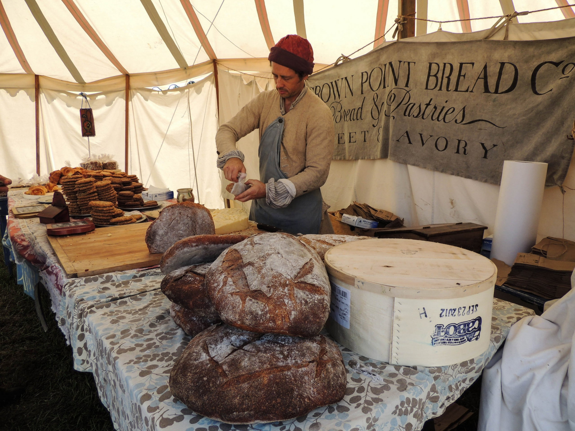 Fall at Mount Vernon · George Washington's Mount Vernon