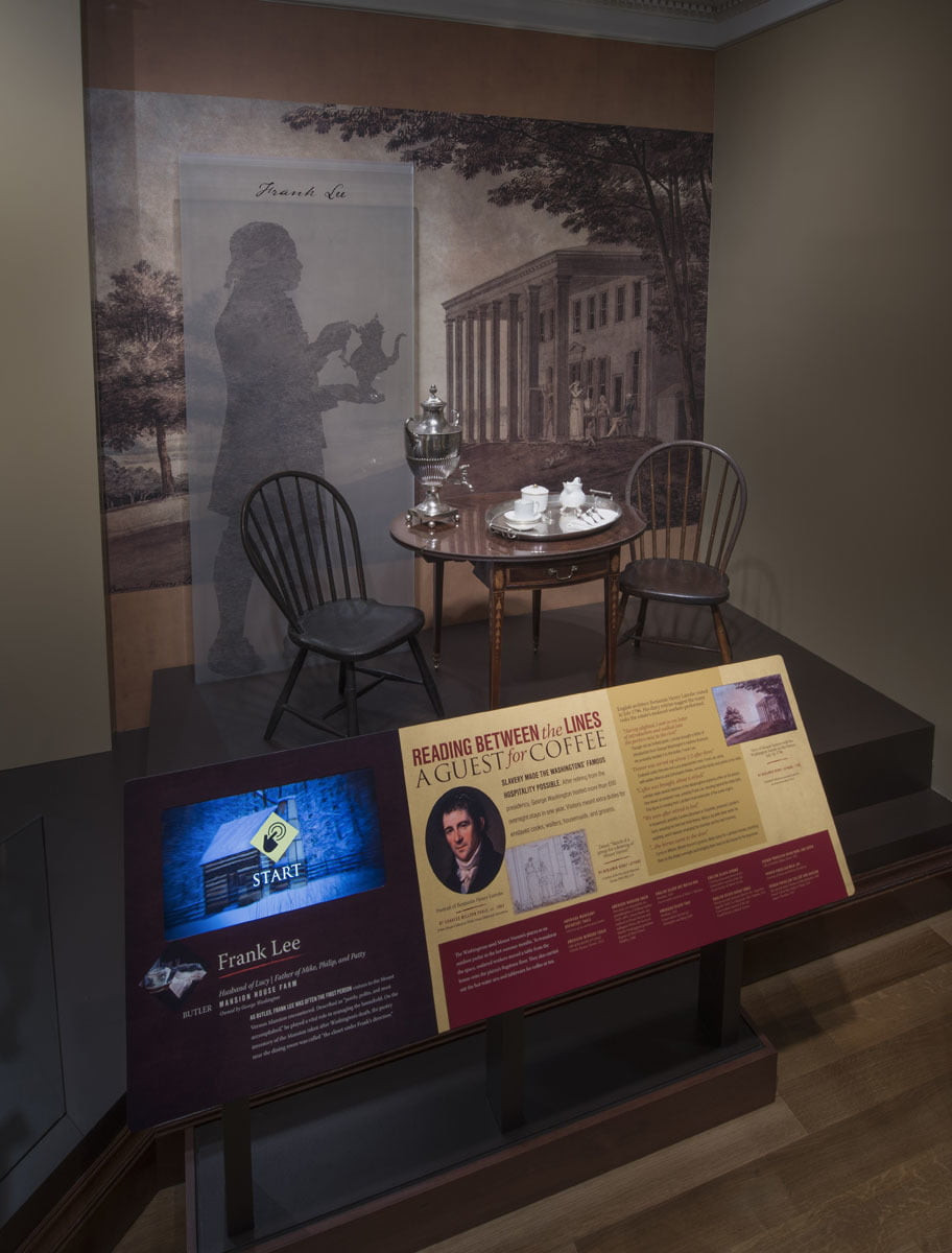 Photos · George Washington's Mount Vernon