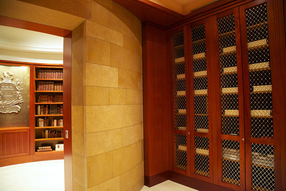 Library Groundbreaking · George Washington's Mount Vernon