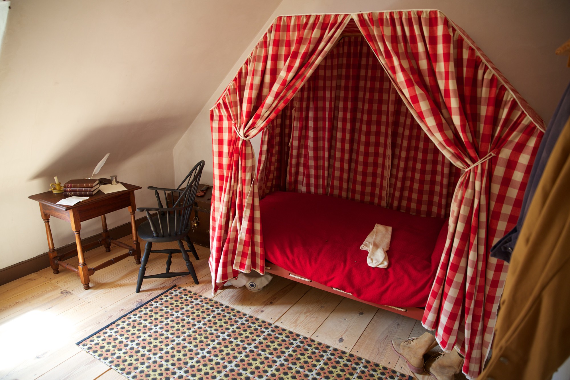 Distillery · George Washington's Mount Vernon