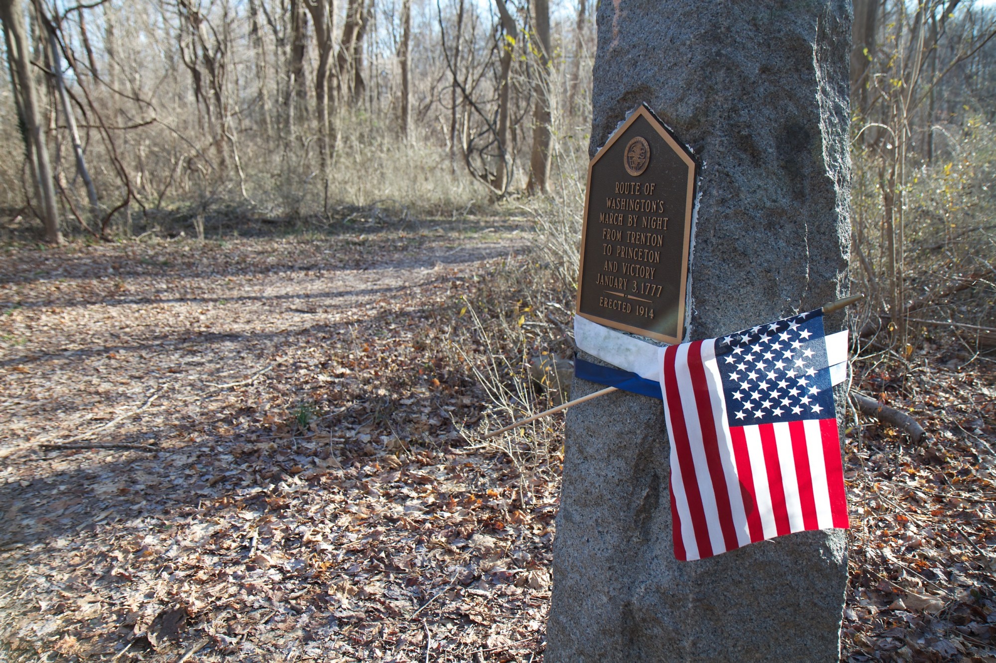 10 Facts about the Battle of Princeton · George Washington's Mount Vernon