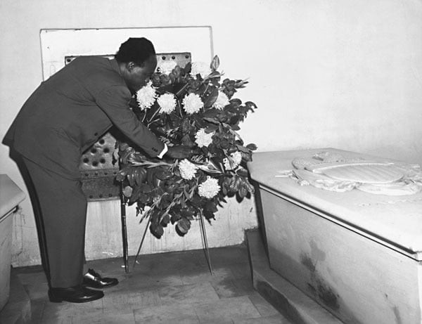 10 Ways We Remember George Washington Each Year · George Washington's ...