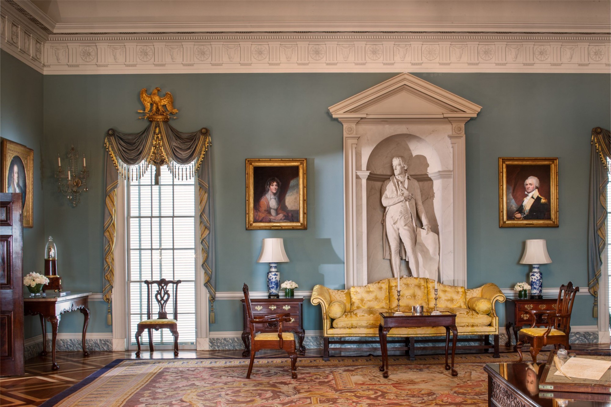 The Great Experiment: Democracy from the Founding to the Future The ...