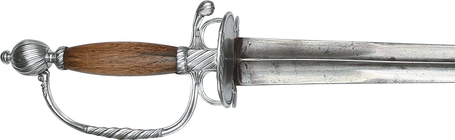 Washington's Swords: An Interview with Erik Goldstein · George ...