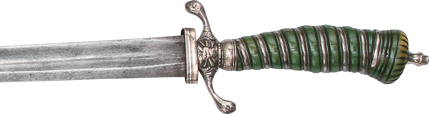 Washington's Swords: An Interview with Erik Goldstein · George ...